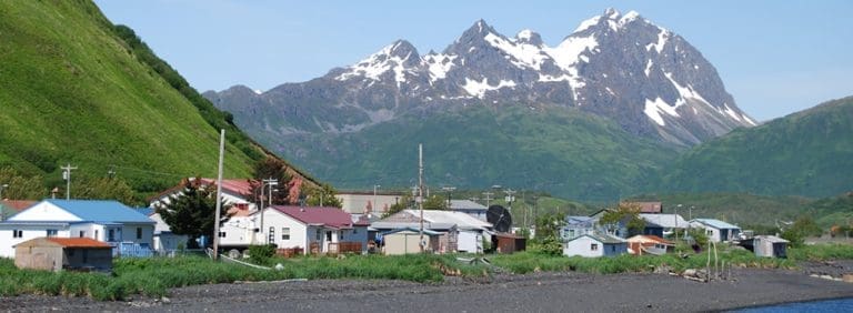 Community | Old Harbor Native Corporation